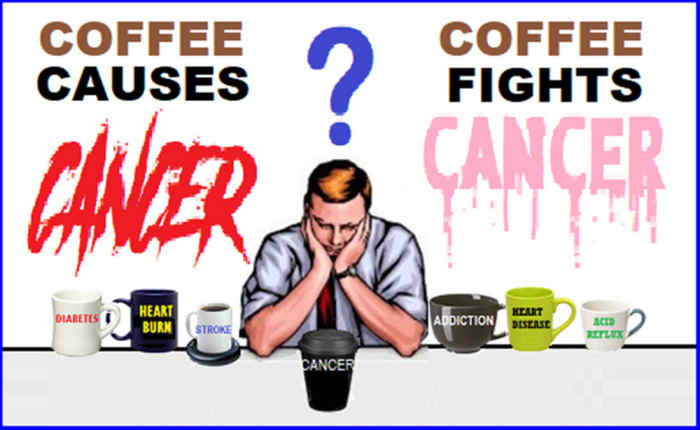 California Brews Up a New Front in the Coffee War - HubPages