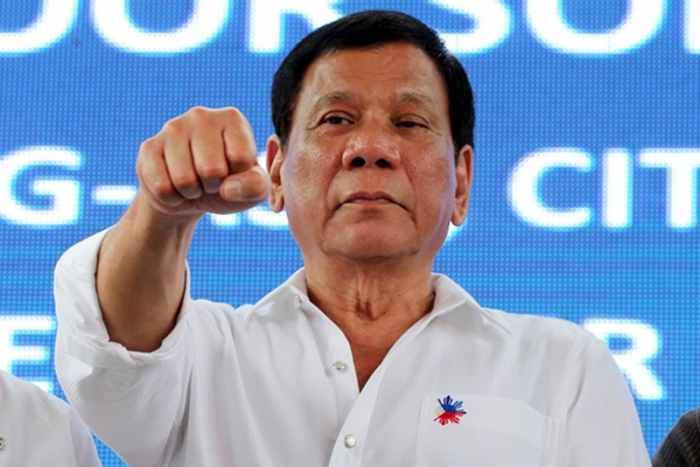 The Political Phenomenon That Is Duterte - HubPages