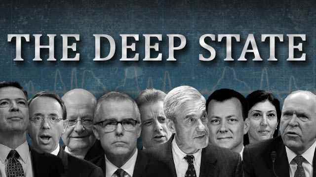 What Is the Deep State? - HubPages