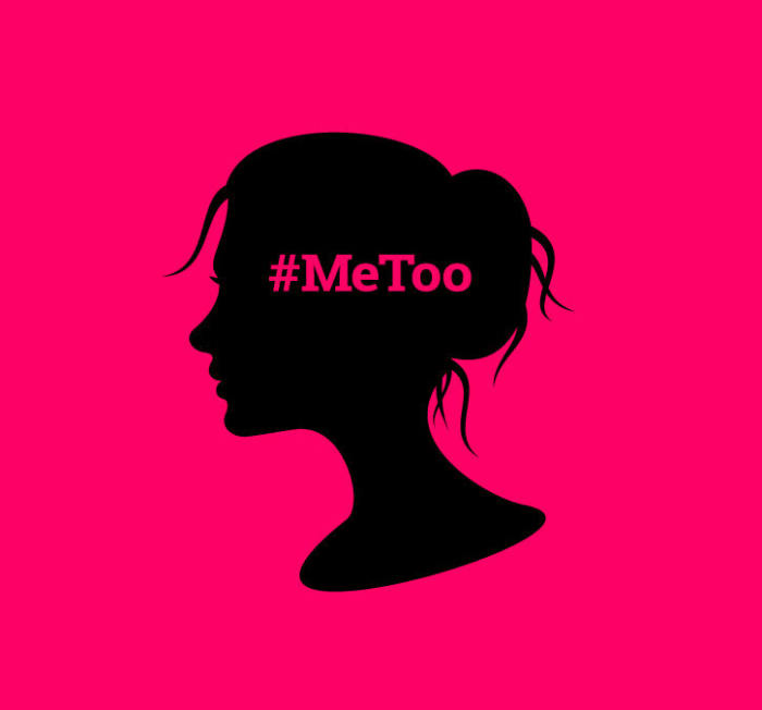 The "#Me Too" Movement - HubPages