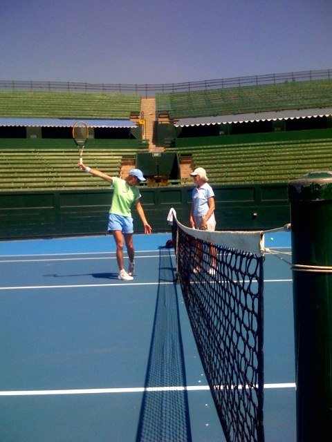 USTA Ratings: National Tennis Rating Program (NTRP) Explained (Plus ITN ...