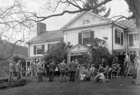 Author Louis Bromfield and Malabar Farm - HubPages