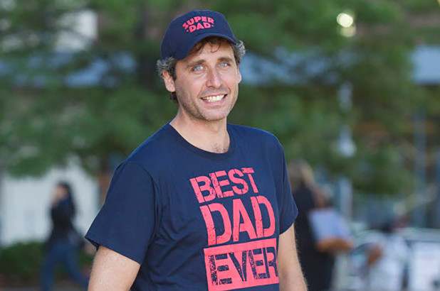 Ari Nagel, the Super Sperm Donor - HubPages