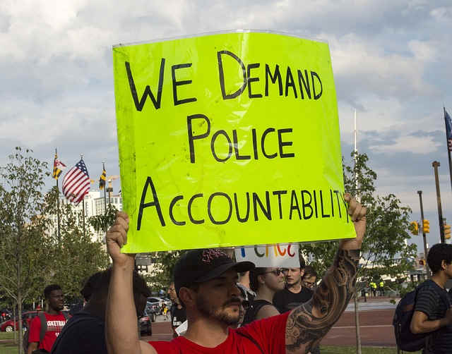 Police vs. People With Mental Health Issues - HubPages