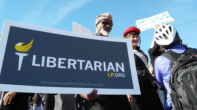 What Is a Libertarian? A Look at the Libertarian Party - HubPages