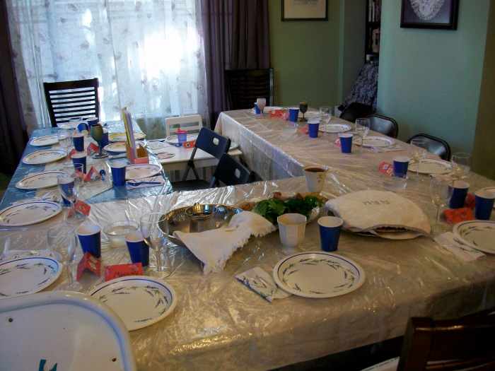 Passover Fun for Everyone: Preparing, Decorating, Seder, and More ...