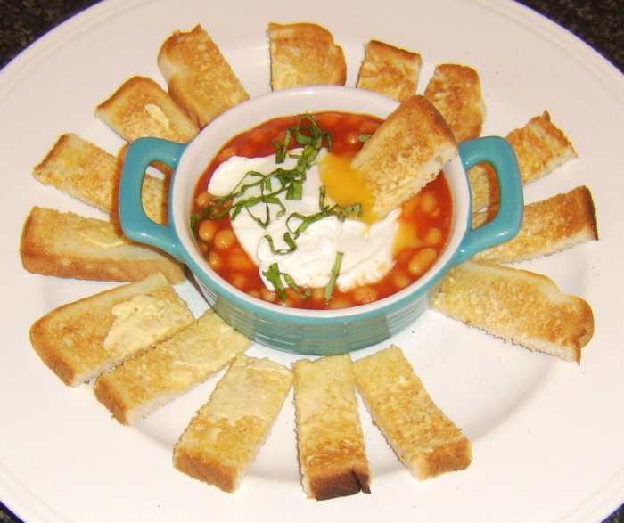 10 Different Recipes and Ways to Serve Baked Beans - HubPages