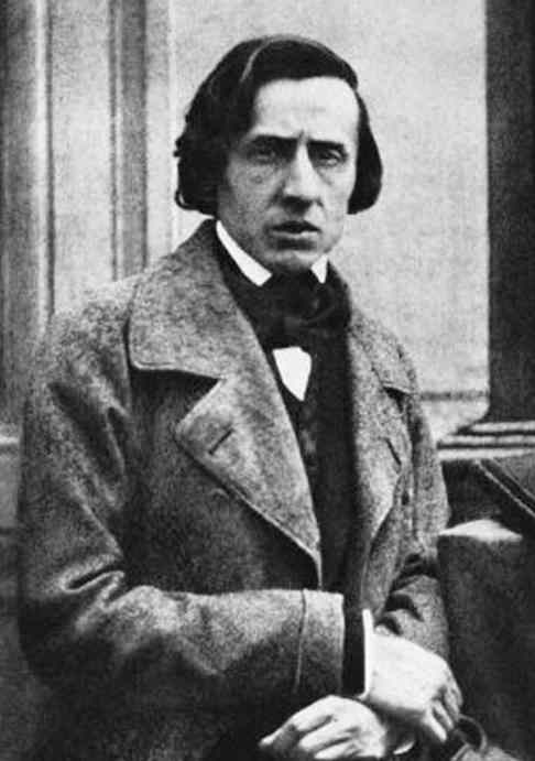 GCSE Music Analysis: Frédéric Chopin's "Raindrop Prelude" - HubPages