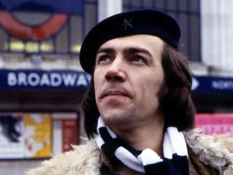 Best British TV Shows & Series: 1970s & 1980s - HubPages