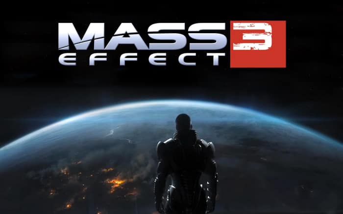 Best "Mass Effect 3" Classes - HubPages