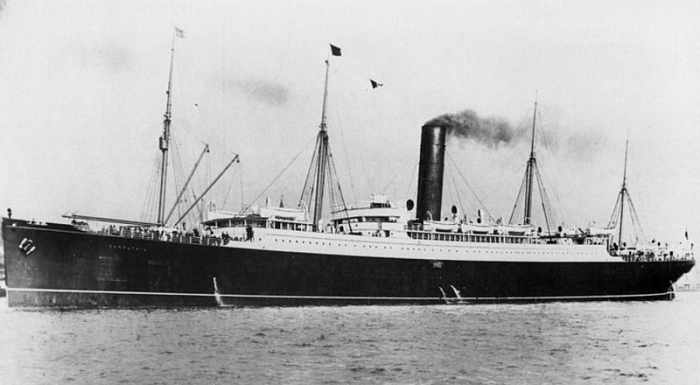 What Happened to Carpathia, the Ship That Rescued the Titanic's ...