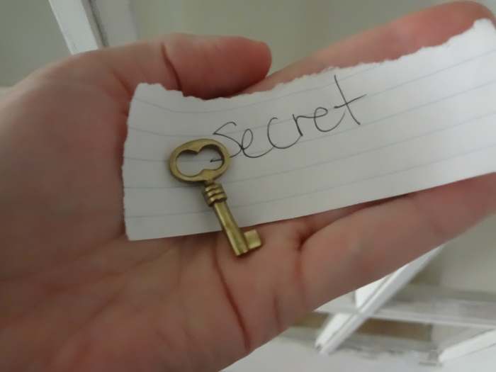 How to Send a Secret Message - HubPages