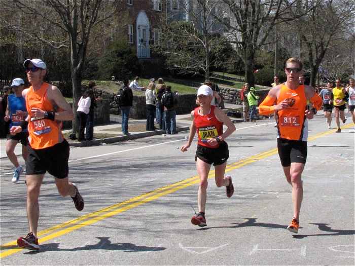 Running Over 50: How to Stay Healthy and Motivated - HubPages