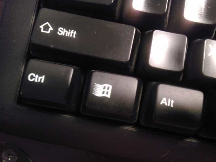 Ten Best Windows 7 Combination Keyboard Shortcuts to Get You Started ...