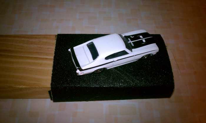 How to Do a Friction Science Experiment - Owlcation