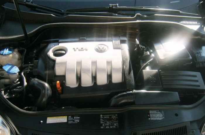 Does Your VW TDI Diesel Engine Hiccup or Hesitate When Accelerating ...