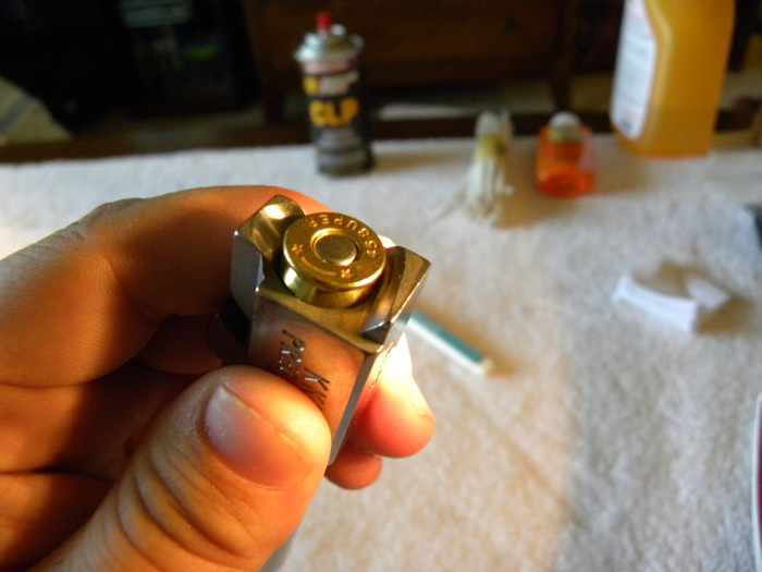 What Is the .45 Super Cartridge? - HubPages