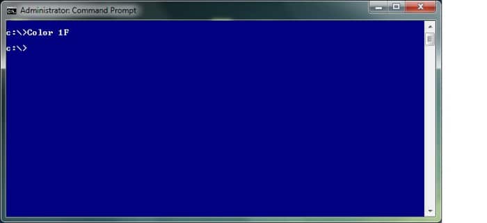 Ten Awesome Windows 7 Command Line "CMD Prompt" Commands - HubPages