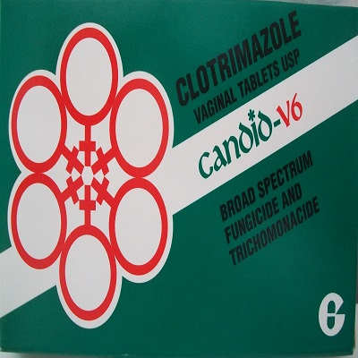 Candid-V1, -V3, and -V6: Usage and Side Effects - HubPages