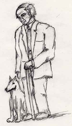 Curmudgeons and Proper Curmudgeonly Behavior - HubPages