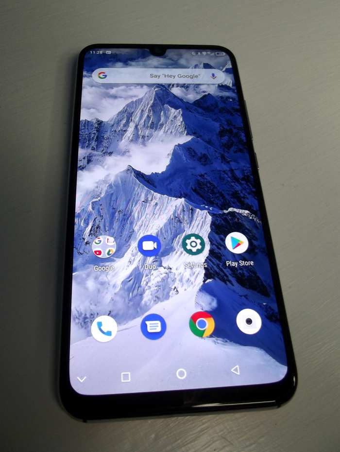 Review of the Umidigi X Android Smartphone - HubPages