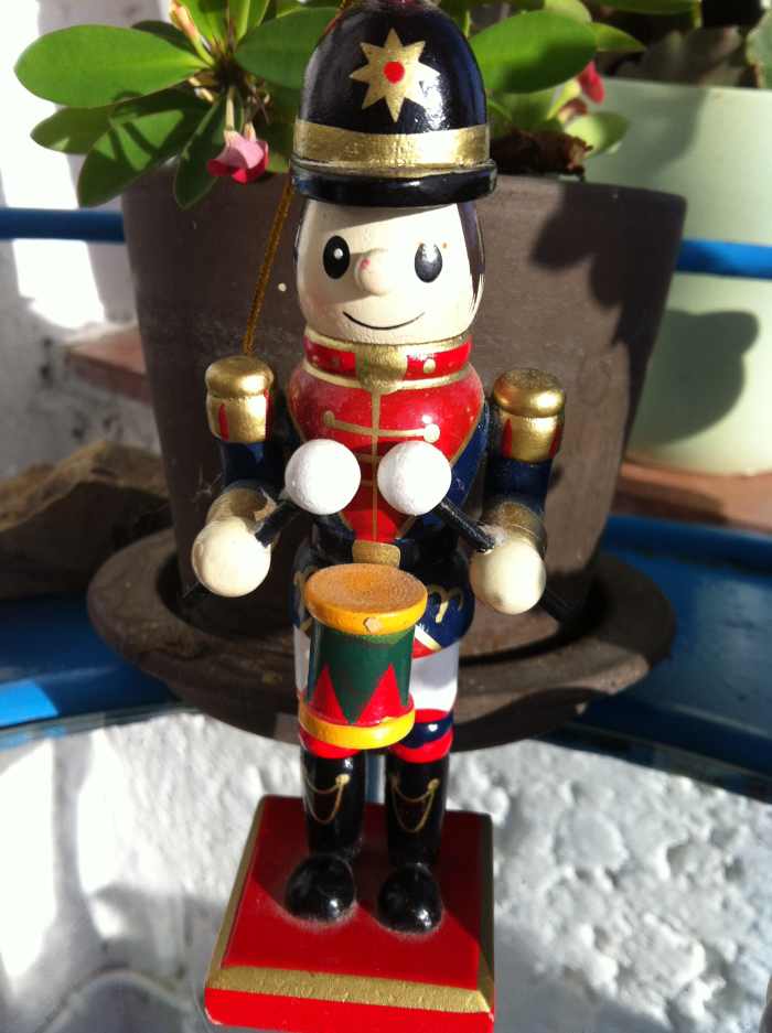 Christmas Carol Histories: The Story Behind 'The Little Drummer Boy ...