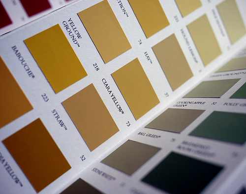 Ideas for Rustic Interior Design - Dengarden