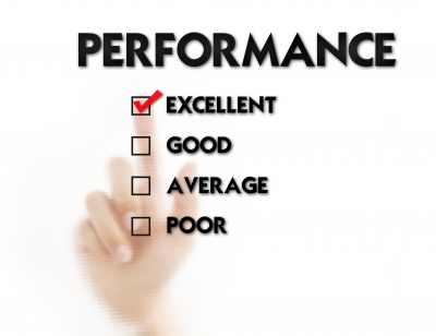 "Manage Own Performance in a Business Environment," A Personal ...