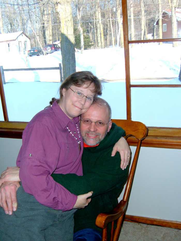 When Your Wife Is Diagnosed With Breast Cancer, Be a Man - HubPages