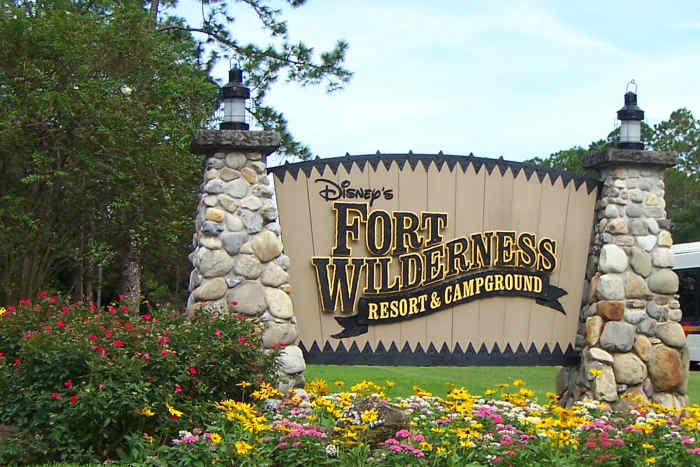 Camping at Disney: Fort Wilderness Review - HubPages