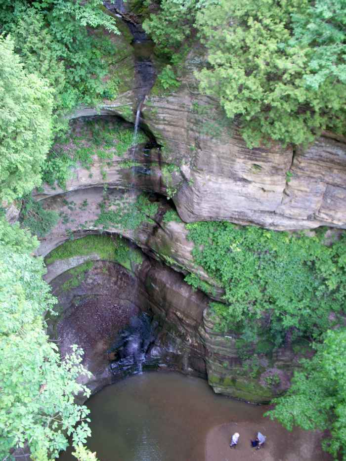 Best Things to See at Starved Rock State Park - HubPages