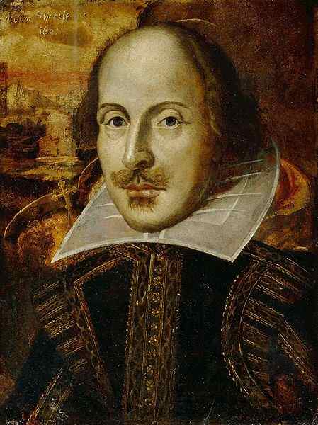 Did Shakespeare Invent English Words and Phrases? - HubPages