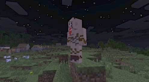 10 Scariest "Minecraft" Horror Mods - HubPages