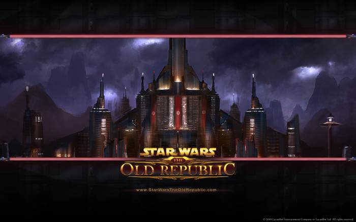 Rainbow of Destruction: A "SWTOR" Color Crystal Guide - HubPages