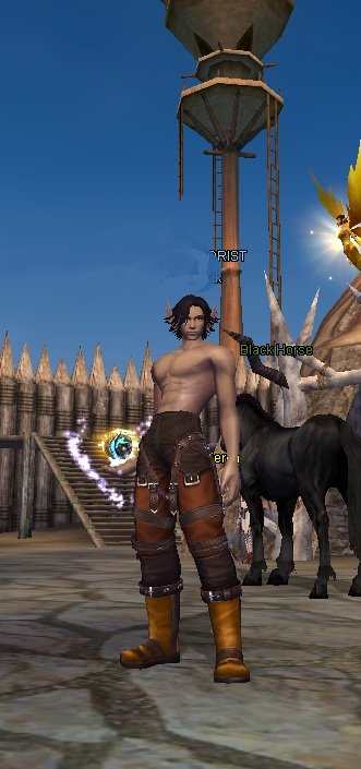 Ultimate "Perfect World" Psychic Build Guide - HubPages