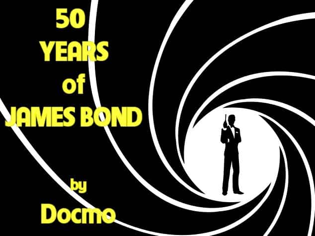 Fifty Fascinating Facts About "James Bond Part 2" - HubPages