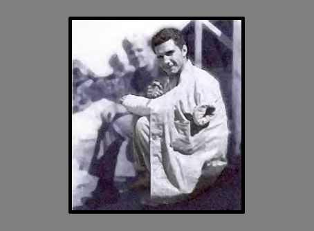 Guy Gabaldon: U.S. Marine, Pied Piper of Saipan (WWII History) - HubPages