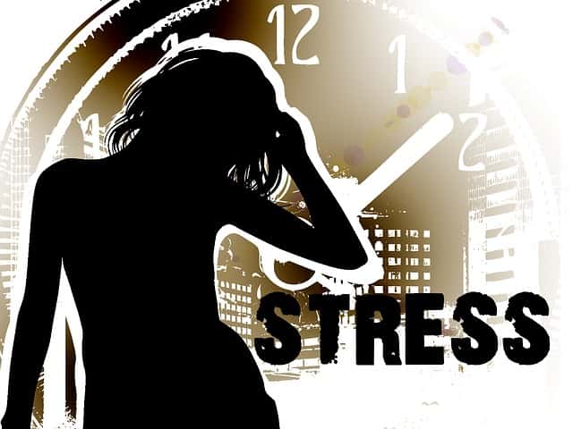 The Four Types of Stress - HubPages