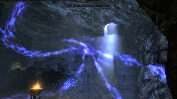 How to Level up Magic in "The Elder Scrolls: Skyrim" - HubPages