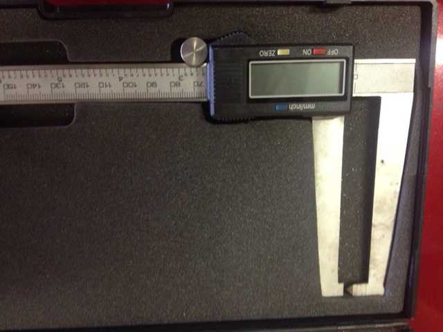 A Brief Usage Guide and History of Vernier Calipers - HubPages
