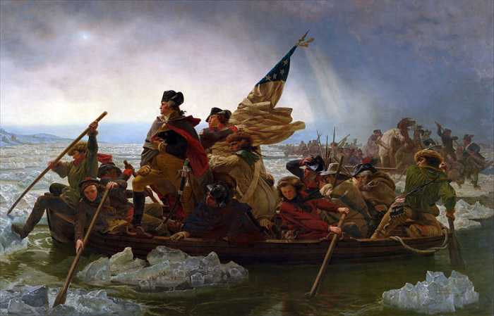 Poetry of the American Revolution Era - HubPages