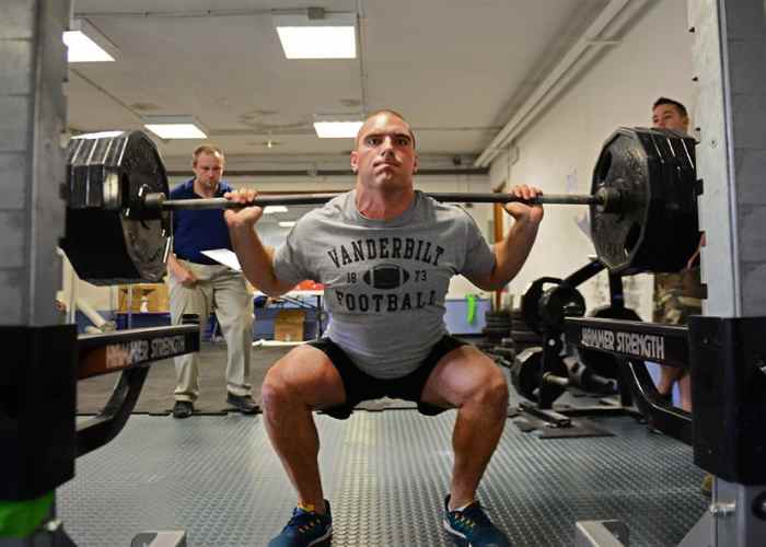 10 Best Leg Exercises for Strength and Mass - HubPages