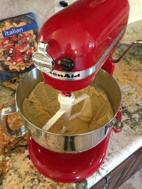 Which Kitchenaid Stand Mixer Size Is Right for Me? 4.5- Vs. 5- Vs. 6 ...