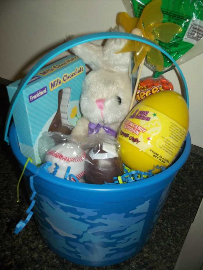 How to Make a Manly Easter Basket - HubPages
