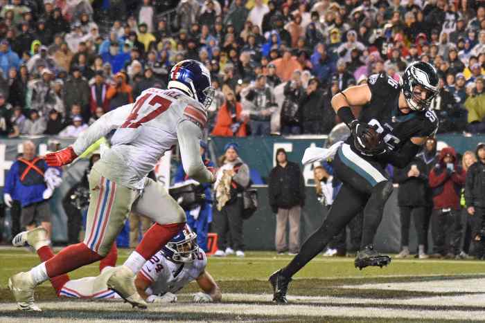 The Best Receivers in Philadelphia Eagles History - HubPages
