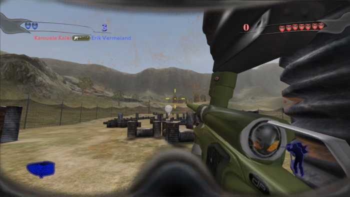 Top 10 FPS Weapons of All Time - HubPages