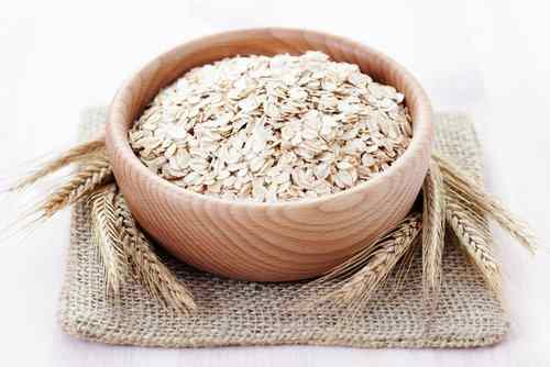 The Benefits of Oatmeal - HubPages