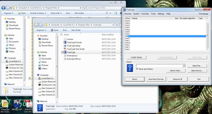 How To Password Protect A Text File TurboFuture