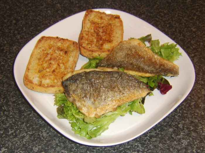 How to Cook Sea Bream (With Recipes) - HubPages