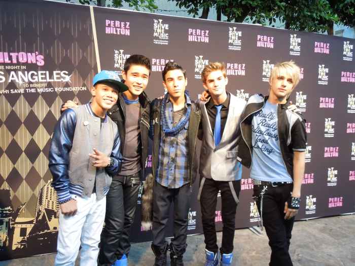 Im5 Bio: Where Are the Bandmembers Now? - HubPages
